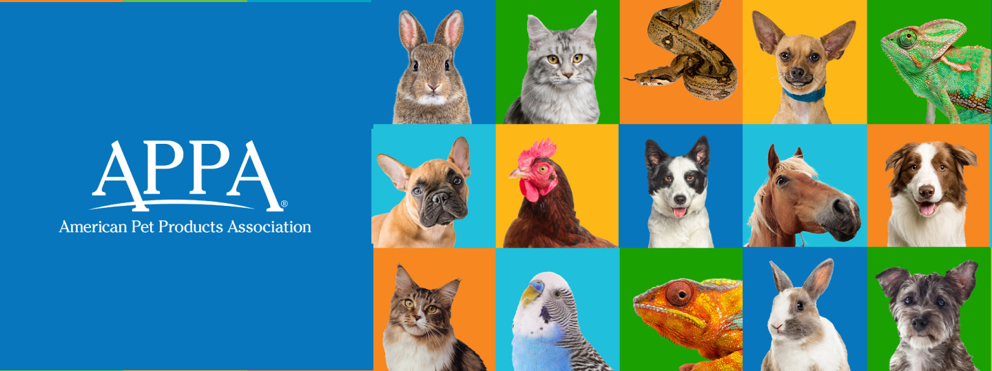 How do I contact APPA? | Contact the American Pet Products Association