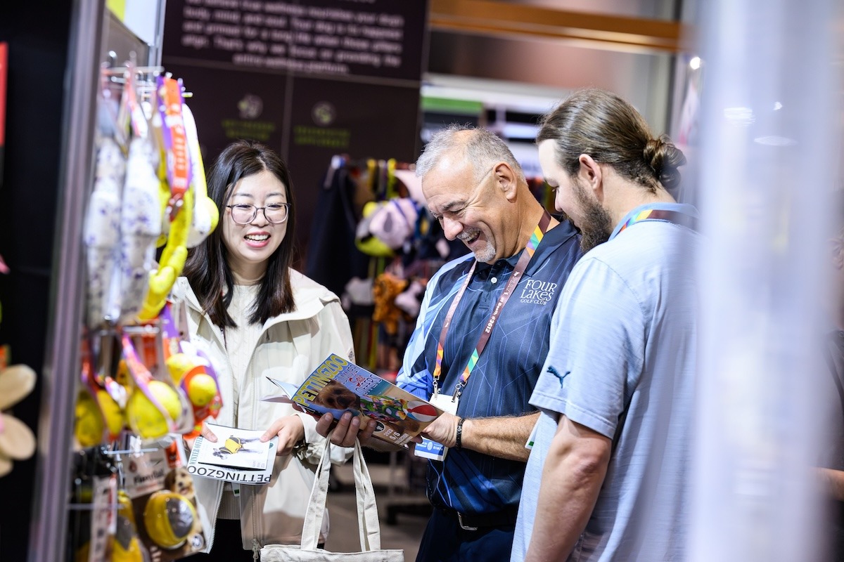 Pet Retail Industry APPA Membership | Largest Pet Retailers Join APPA