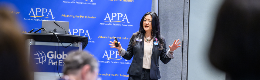 APPA Membership | Join APPA Pet Industry Association