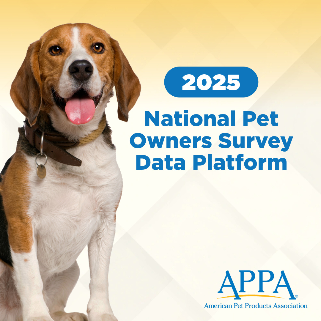 Pet Ownership Statistics, Pet Industry Trends & Pet Research by APPA